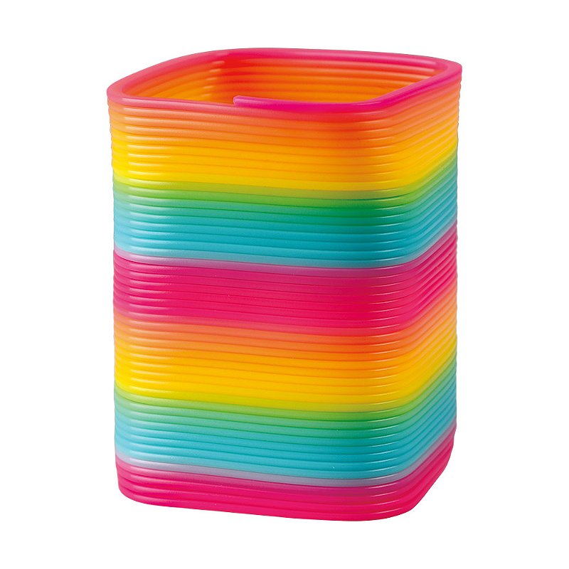 Mola Mágica Jumbo Quadrado - DMT6330 - Dm Toys - Real Brinquedos