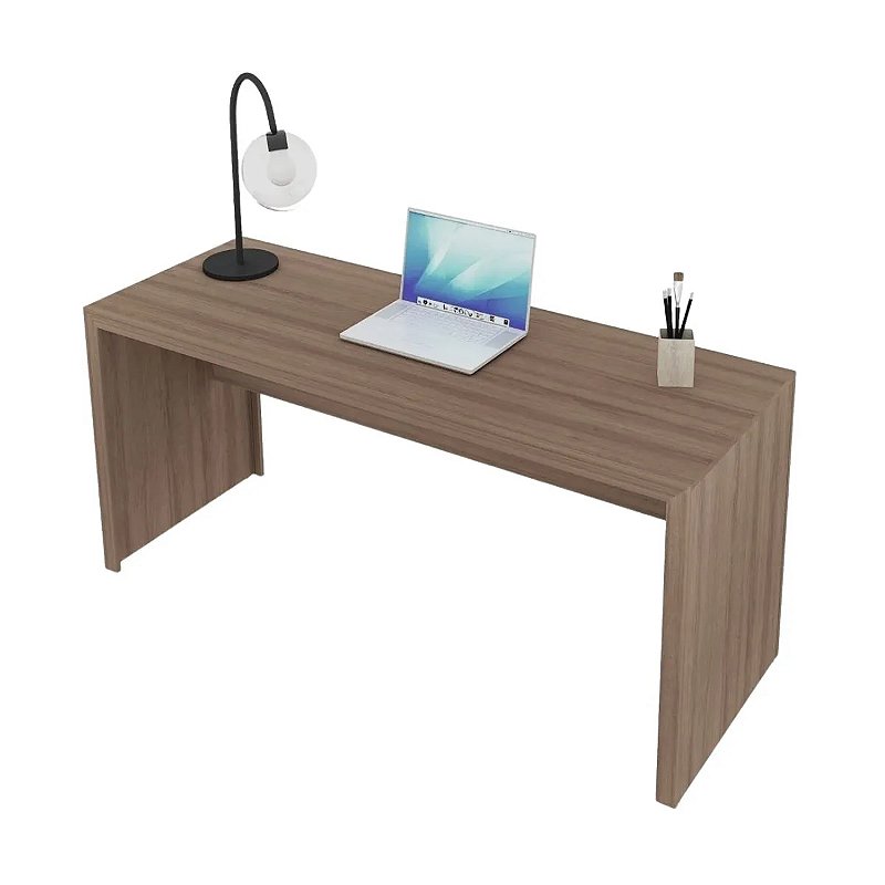 mesa para escritório 160X60 - ENZOFLEX