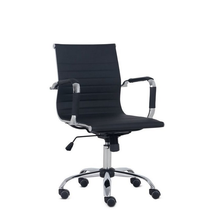 Cadeira Executiva Clio Frisokar - ENZOFLEX