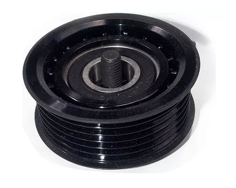 Polia Rolo Guia Alternador Fiat Toro 2.0 16v - 4x2 Diesel Ref.51856150 ...