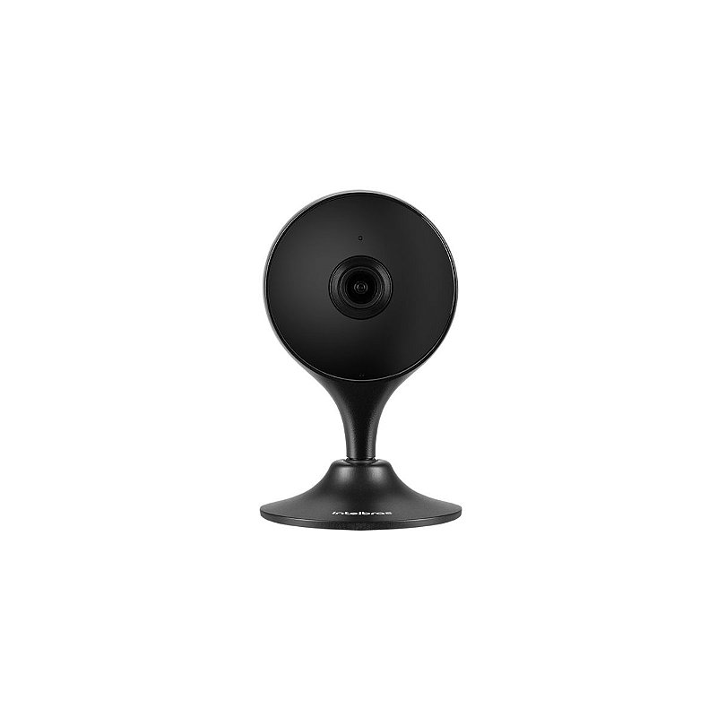 CAMERA DE VIDEO WIFI FULL HD IM3 C BLACK - INTELBRAS - Soluções em ...