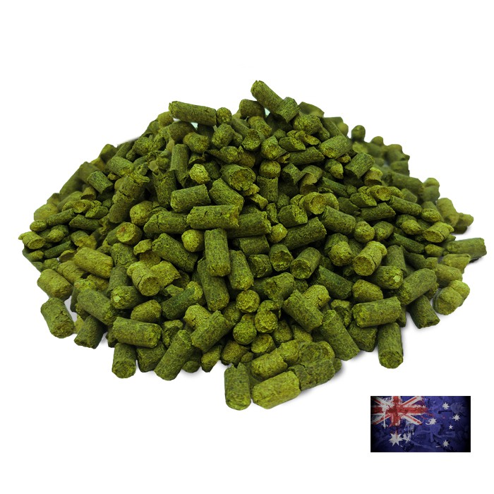 LÚPULO GALAXY | Brewhouse Insumos Cervejeiros - Brewhouse Insumos ...