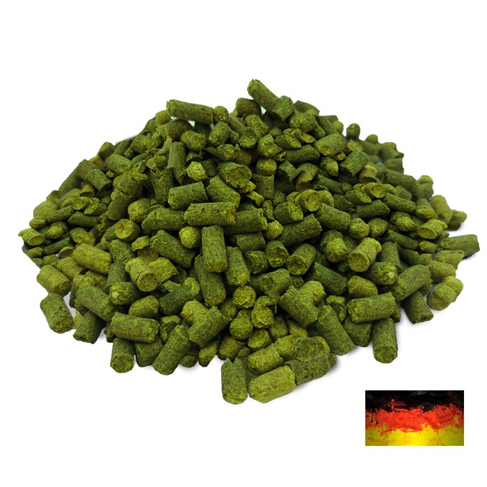 LÚPULO PERLE | Brewhouse Insumos Cervejeiros - Brewhouse Insumos ...