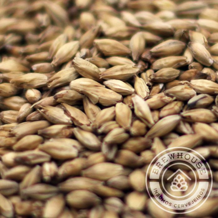 Malte Pale Ale - Agrária | BREWHOUSE - Brewhouse Insumos Cervejeiros