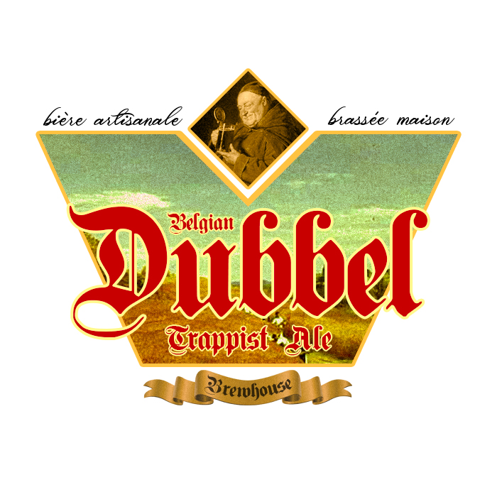 Kit Receita Belgian Dubbel - Brewhouse Insumos Cervejeiros