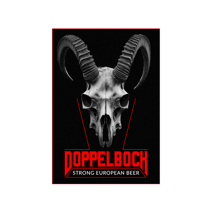 Kit Receita - Doppelbock - Brewhouse Insumos Cervejeiros