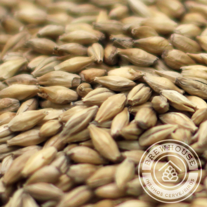 Malte Carapils - Weyermann | 10kg - Brewhouse Insumos Cervejeiros