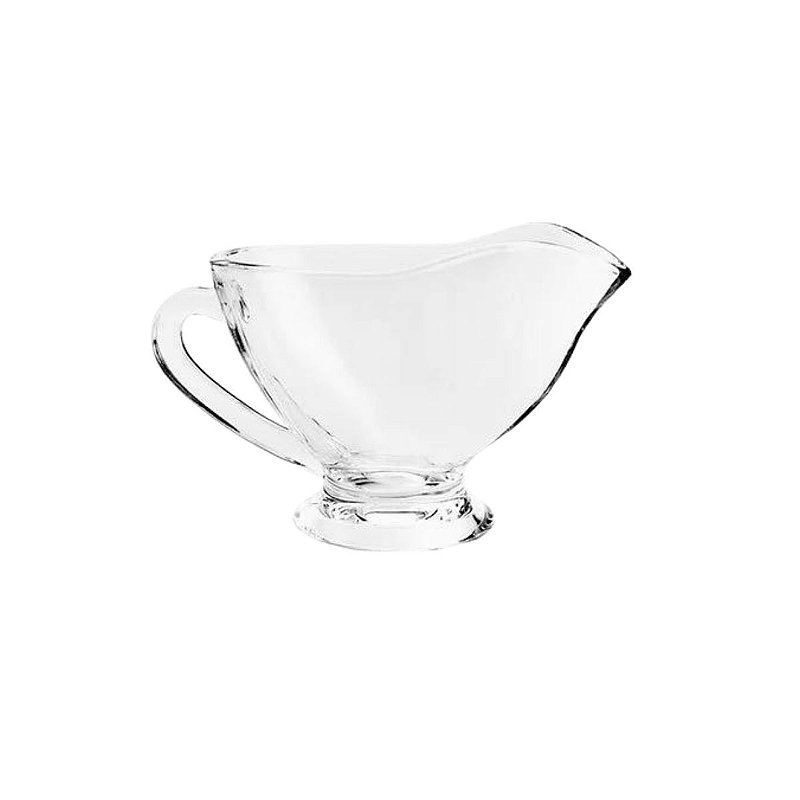 Molheira De Vidro 40ml Unik Home - Os melhores Artigos para sua Casa ...