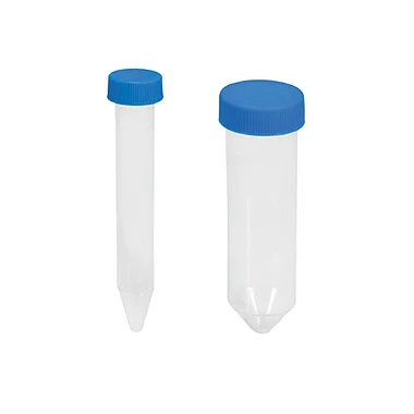 Tubo tipo Falcon Emb. Individual 15ml Estéril - JProlab