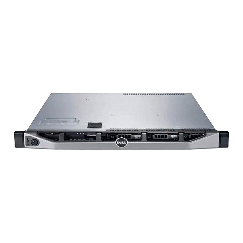 Servidor Dell PowerEdge R420 - Seminovo - Infobell - Equipamentos de TI ...