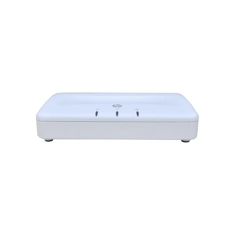 Access Point Hpe M210 802.11N Wireless Jl023A - Infobell - Equipamentos ...
