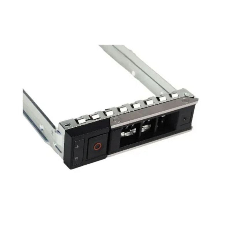 Gaveta Dell 0X7K8W G40 3.5Pol Lff - Infobell - Equipamentos de TI para ...