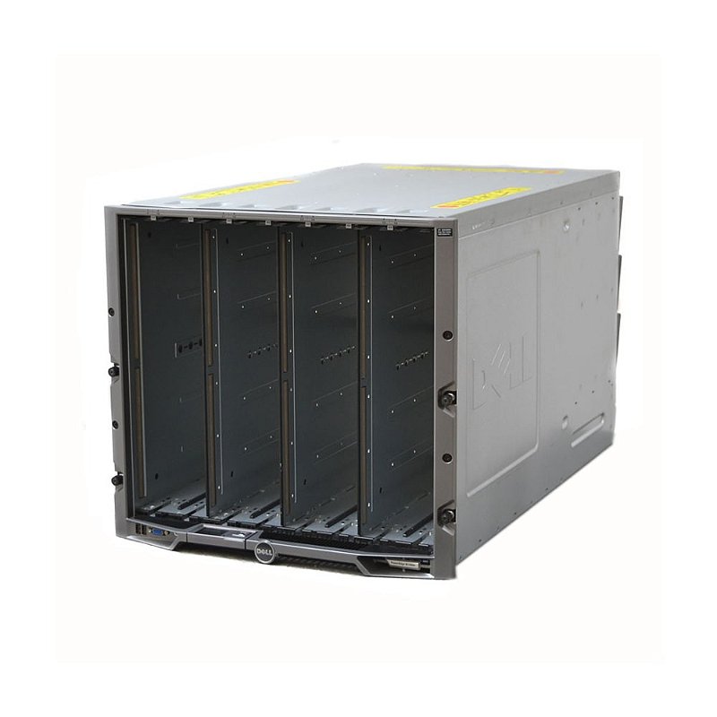 Blade DELL PowerEdge M1000e - Seminovo - Infobell - Equipamentos de TI ...