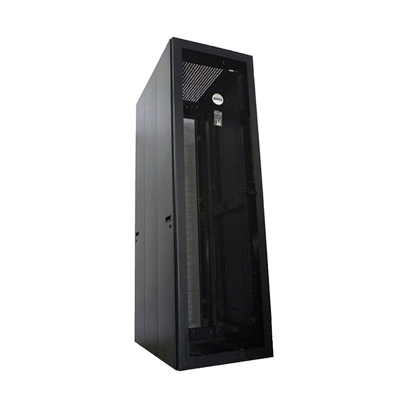 Rack Servidor Fechado DELL 4210 42u (0GJ575) - Seminovo - Infobell ...