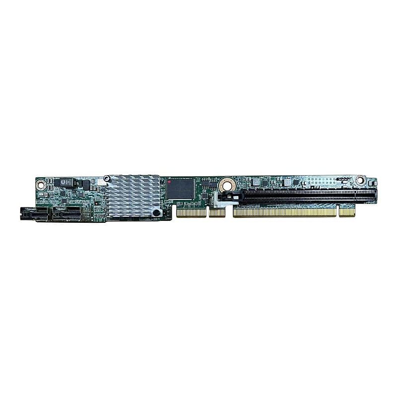 Placa Riser para servidores HP DL360E Gen8 G8 PCI-e (647412-001 ...
