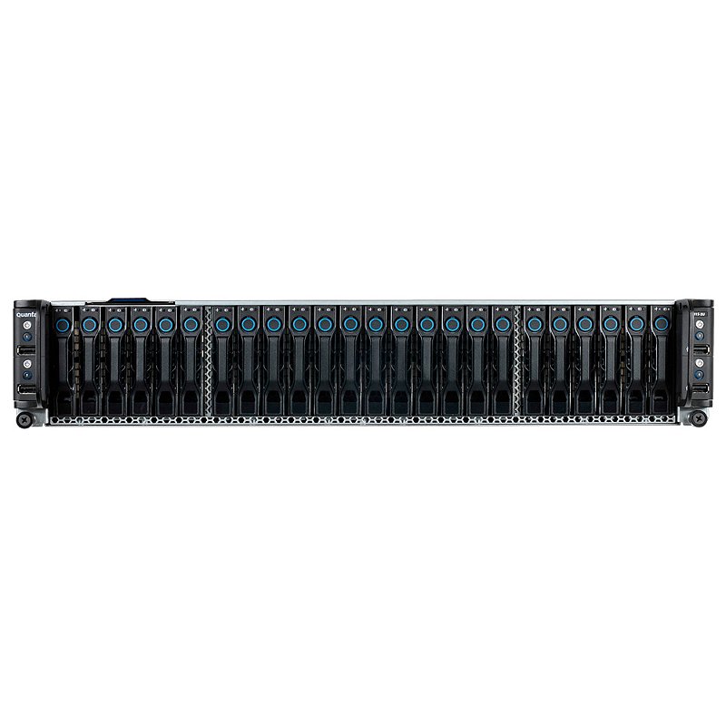 QuantaPlex T42S-2U Multi-Node Server - Infobell - Equipamentos de TI ...