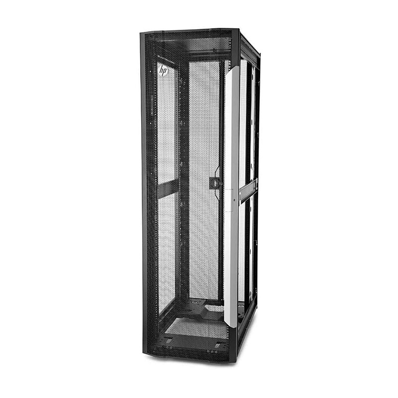 Rack HPE 42U ASSY G3 (42UX600WX1075D) - Infobell - Equipamentos de TI ...