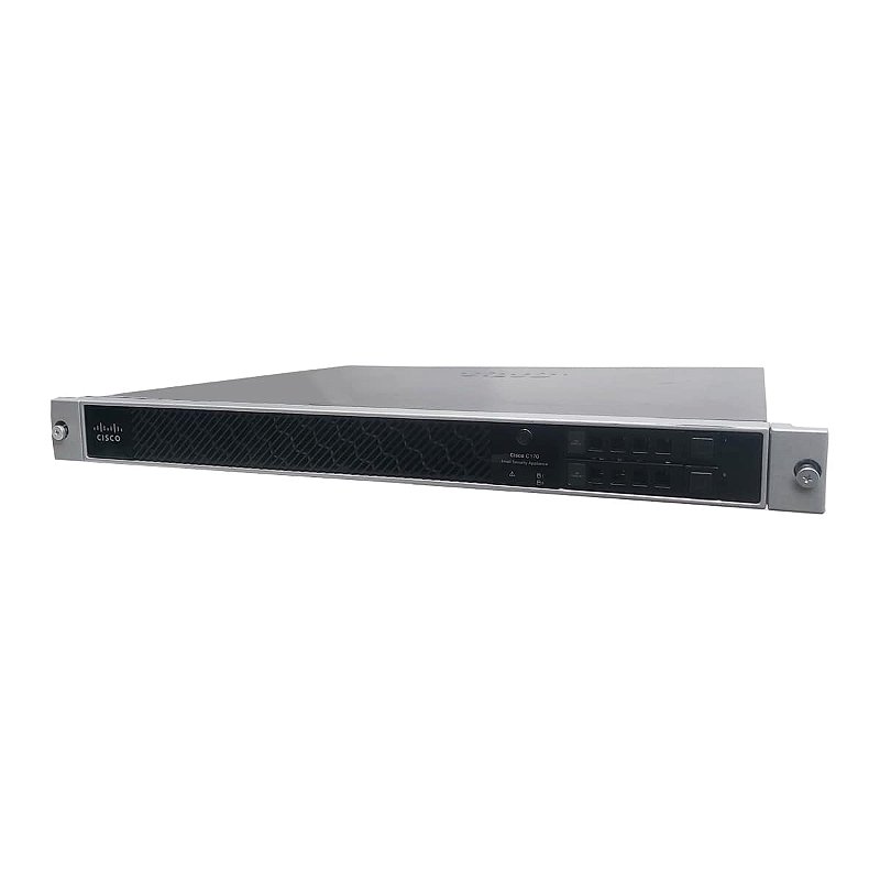 Cisco C170 Email Security Appliance - Infobell - Equipamentos de TI ...