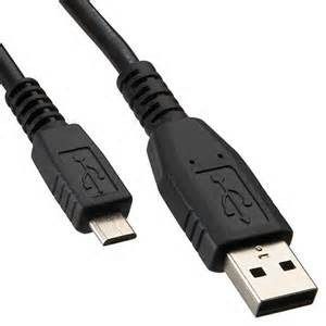 Cabo USB para Controle de PS4 - Nova Era Games e Informática