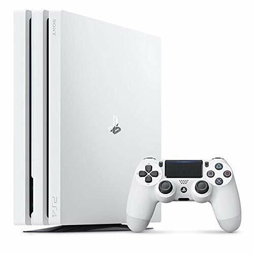 PS4 PRO Branco 1TB 4k Usado 1 Controle Sem Jogo