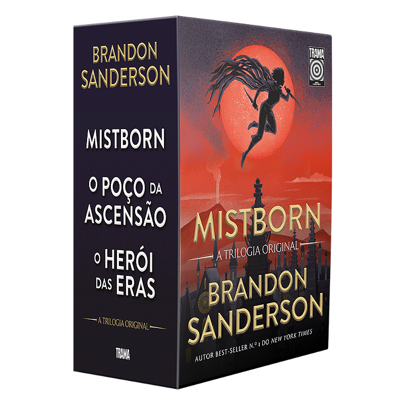 Box Mistborn - Loja Editora Trama - TRAMA | Especialista em Thriller e ...
