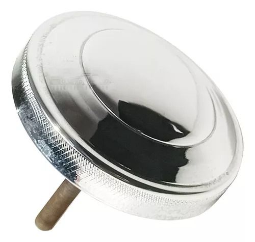 Capa Tampa Grade Radiador MP - ORIGINAL HOT ROD l PEÇA DE CARROS ANTIGOS