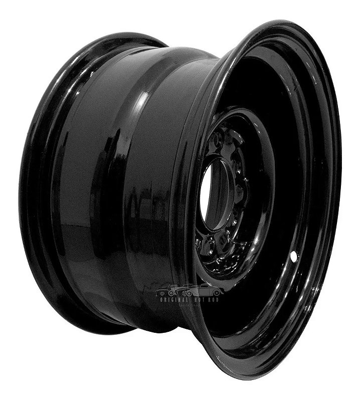 Roda C10 15x8 - ORIGINAL HOT ROD