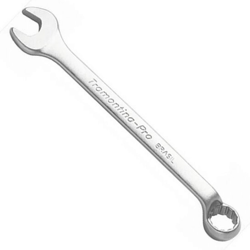 CHAVE COMBINADA BOCA/ESTRELA 10 MM - Agro Pinheiro