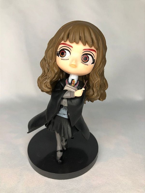 Action Figure de Hermione Granger - Action Figure Collection - Objetos ...
