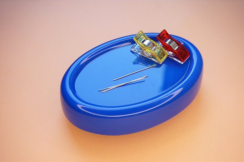 Agulheiro Magnético importado Sew Mate - Basti.Amor - Tudo para você ...