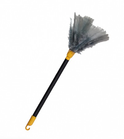 ESPANADOR PENA NOMO COLOR N.40 (c/ 6 unidades) - Distribuidora Purelimp