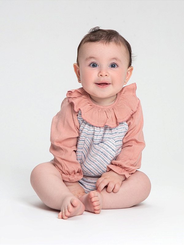 Body Perfeito - Nutti