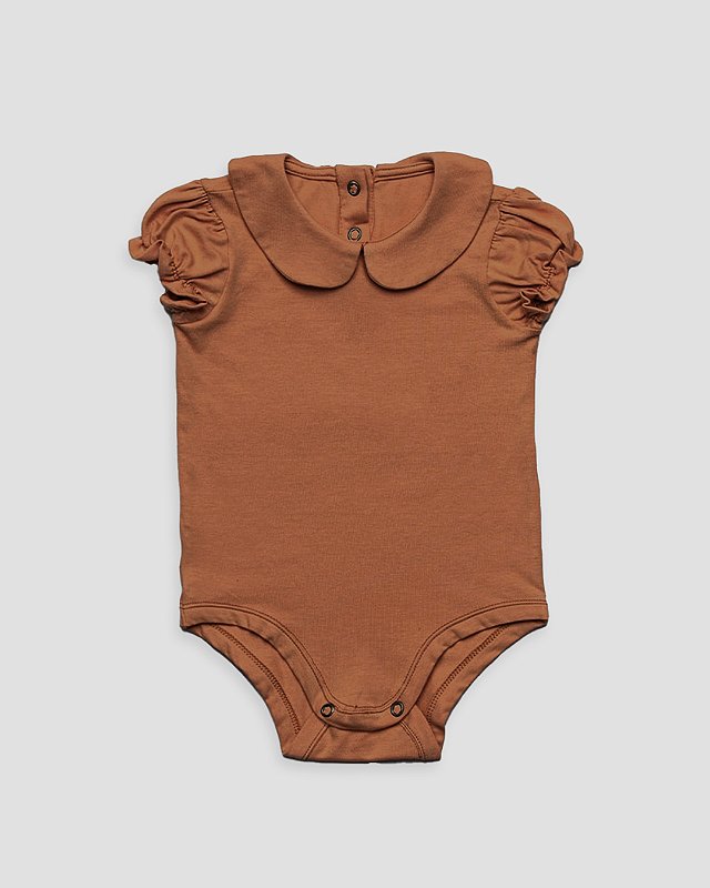 Body natural Ocre - Nutti