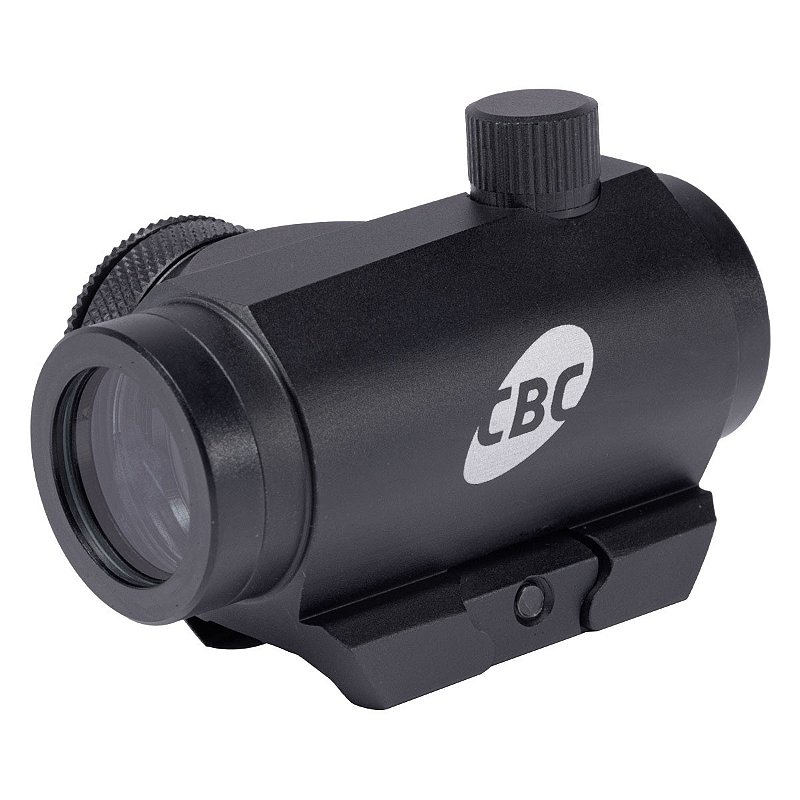 RED DOT CBC 1X22 - ARMEIRO - Armas & Acessórios