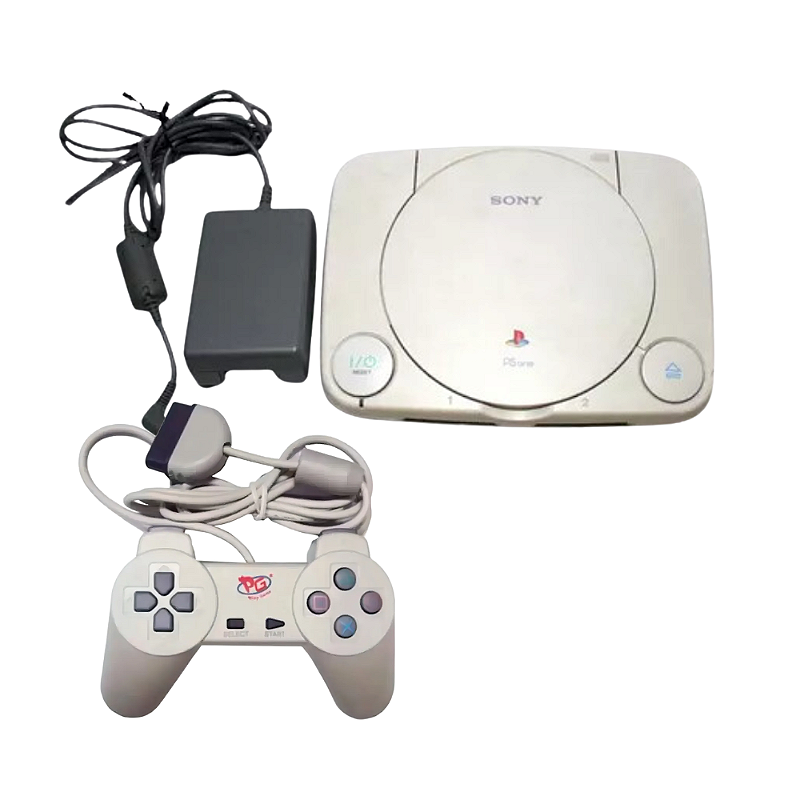 Playstation One Baby Loose - Game X