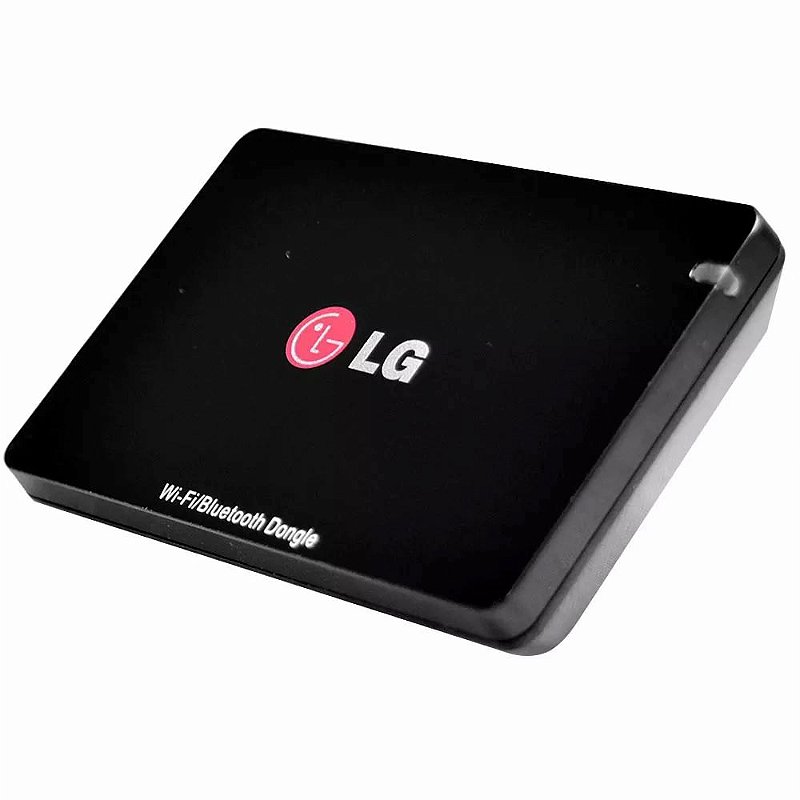 Adaptador Wi fi e Bluetooth LG AN-WF500 - Distribuidor oficial de peças ...