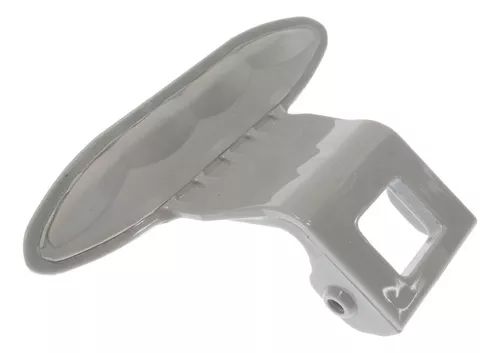PUXADOR DA PORTA LAVADORA LG - MEB61281101 - Distribuidor oficial de ...