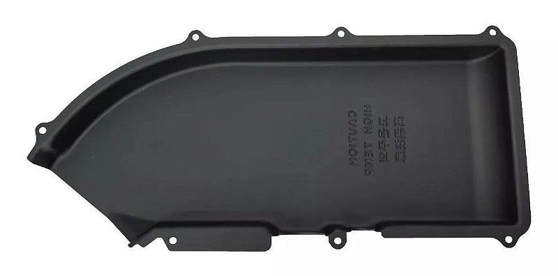 Tampa Do Duto De Secagem Da Lavadora LG 5208ER1003A - Distribuidor ...