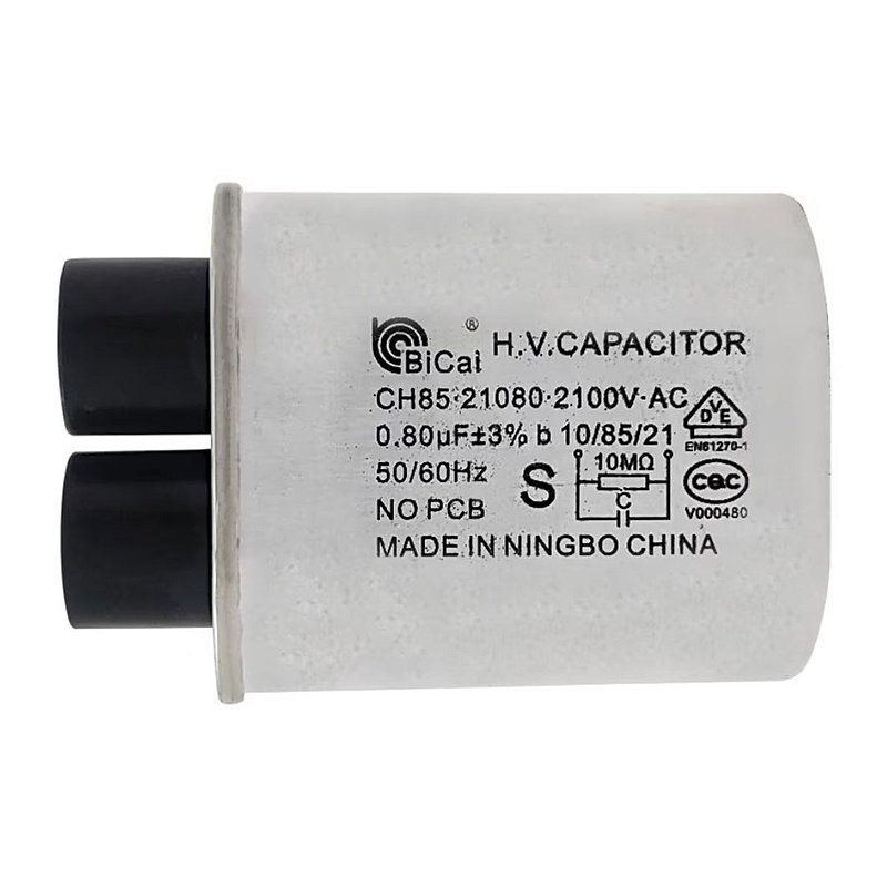 Capacitor Para Microondas LG - EAE62927701 - Distribuidor oficial de ...