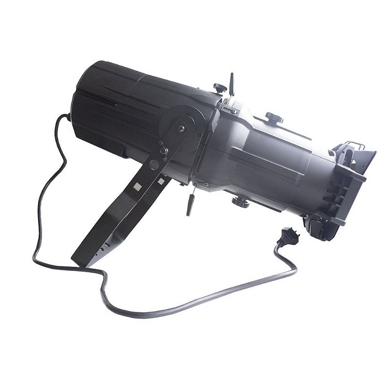 ELIPSOIDAL DE LED 200W BRANCO QUENTE E LENTE 26 GRAUS BX-350 - A MAIOR ...