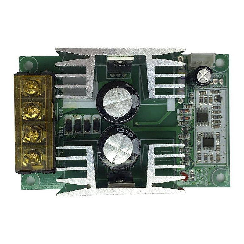 FONTE ONELIGHT PARA CANHAO SEGUIDOR EM LED 440W ( 5013 ) - A MAIOR LOJA ...