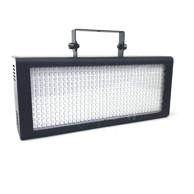 MINI STROBO DE LED RGB 90W SHOWTECH ST-P432 - A MAIOR LOJA VIRTUAL DE ...