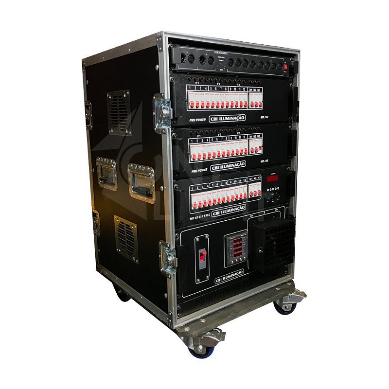 RACK DE ENERGIA COMPLETO TIPO 1 CBI - A MAIOR LOJA VIRTUAL DE ...