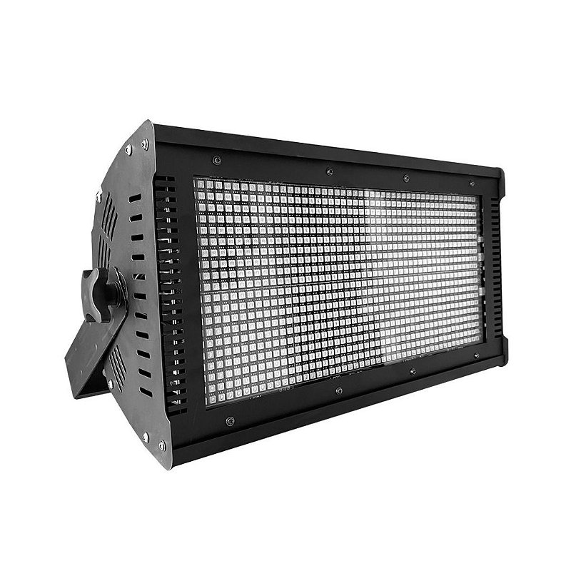 STROBO DE LED JDB RGB - ST-960P8 - A MAIOR LOJA VIRTUAL DE ILUMINAÇÃO ...