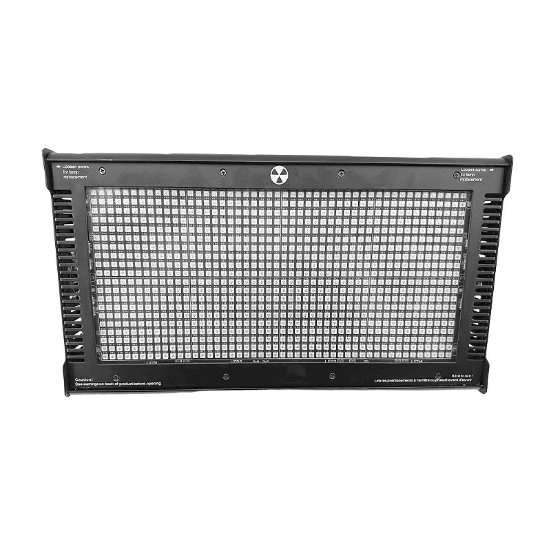 STROBO DE LED ONELIGHT RGB 1000W - A MAIOR LOJA VIRTUAL DE ILUMINAÇÃO ...