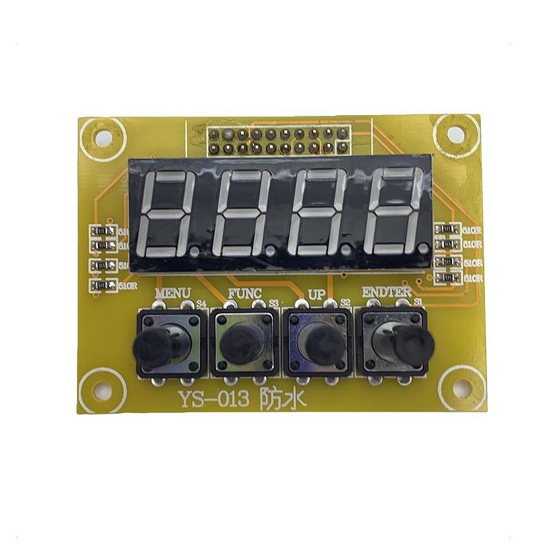 DISPLAY ONELIGHT OUT P/ PAR LED 9X18W RGBWA ( 5007 ) - A MAIOR LOJA ...