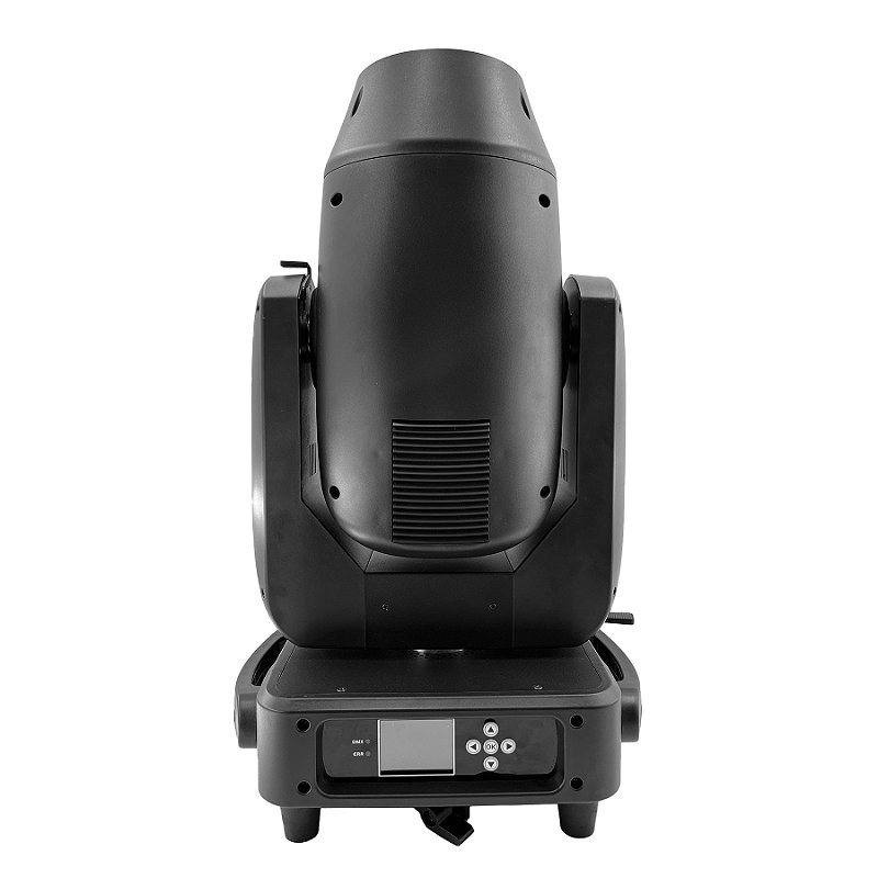 MOVING BEAM 380W SPL-MHL-380BSW - A MAIOR LOJA VIRTUAL DE ILUMINAÇÃO DO ...