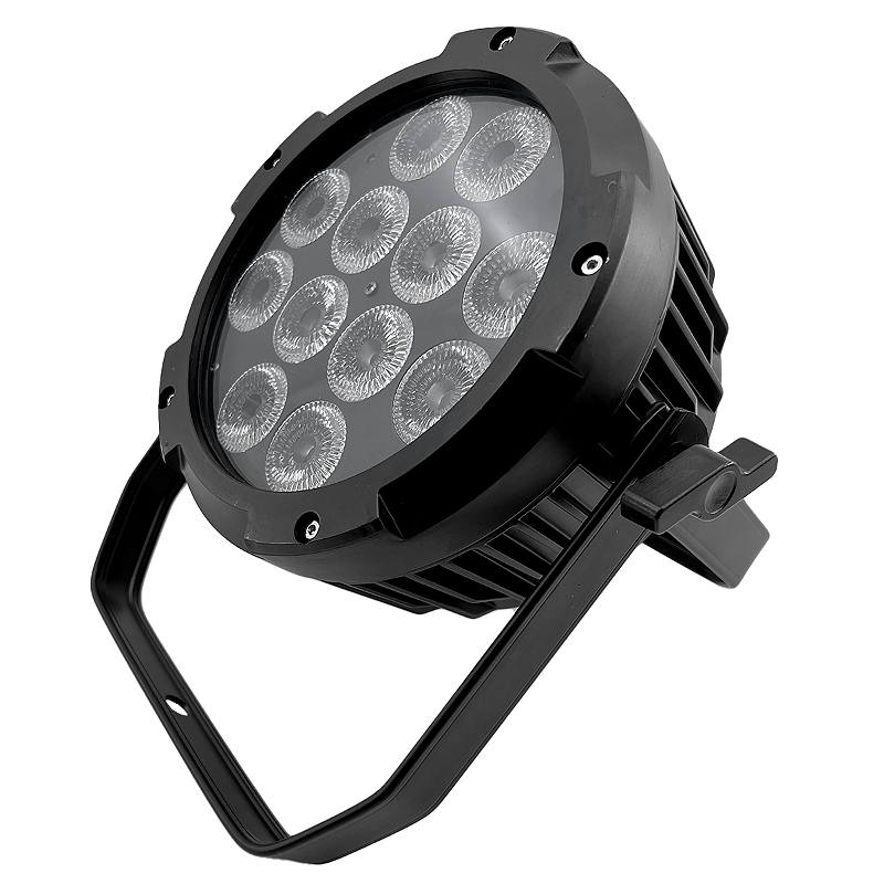 PAR LED OUTDOOR WIRELLES COM BATERIA - A MAIOR LOJA VIRTUAL DE ...