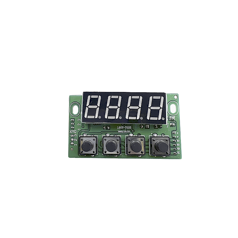 DISPLAY PLACA MÃE DO PAR LED SLIM RGBW 18X12W ONELIGHT ( 52729 ) - A ...