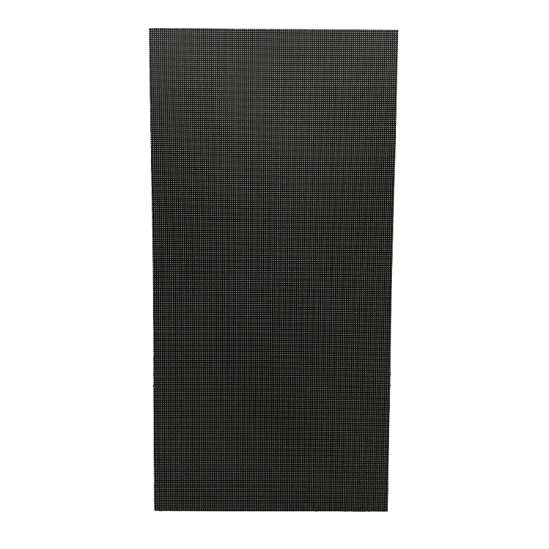 PAINEL DE LED 50X100 P3.91 INDOOR CURVO ONELIGHT -TRIPLO ( O METRO ...